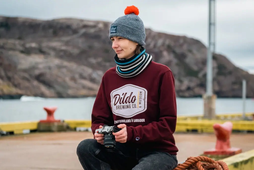 Merch – Page 2 – Dildo Brewing Co.